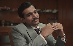 Scam 1992 Web Series Review | Scam 1992 Sony LIV Review