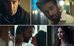 Taish Web Series Review | Taish Zee5 Series Review