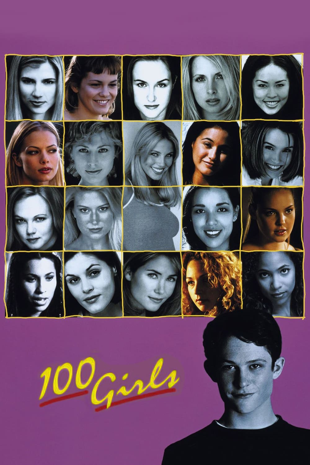 100 Girls Movie Streaming Online Watch