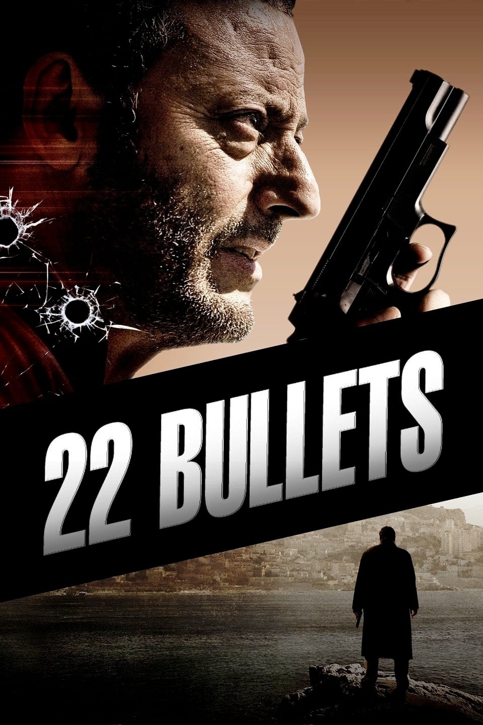 22 Bullets French Movie Streaming Online Watch
