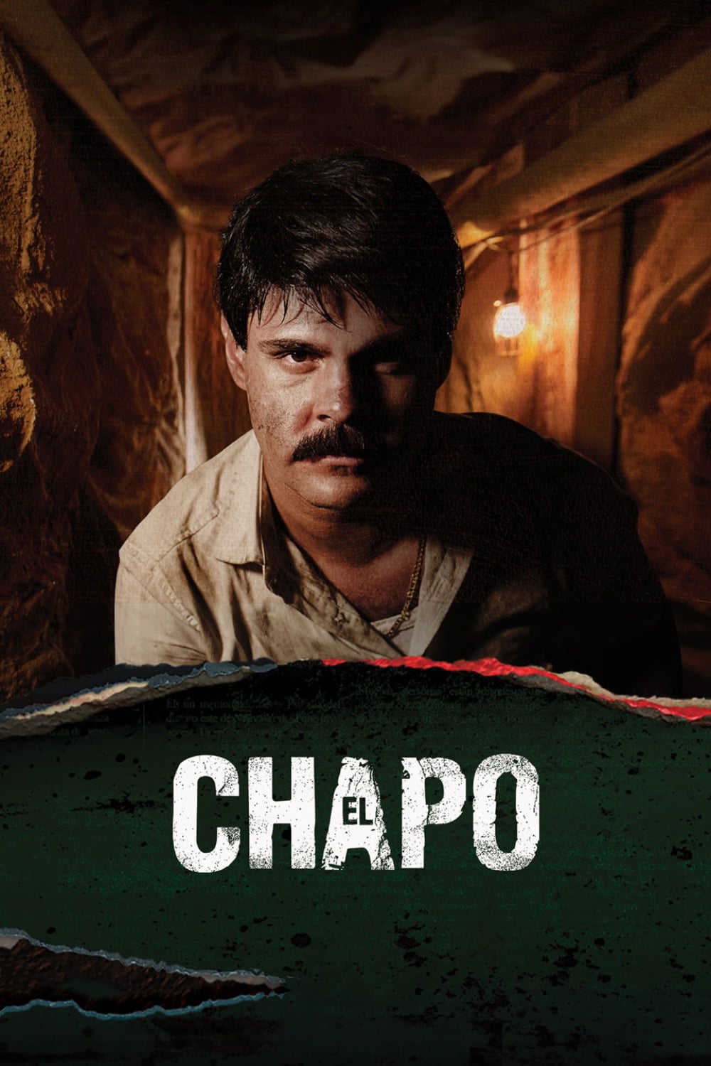 El Chapo Spanish Web Series Streaming Online Watch on Netflix