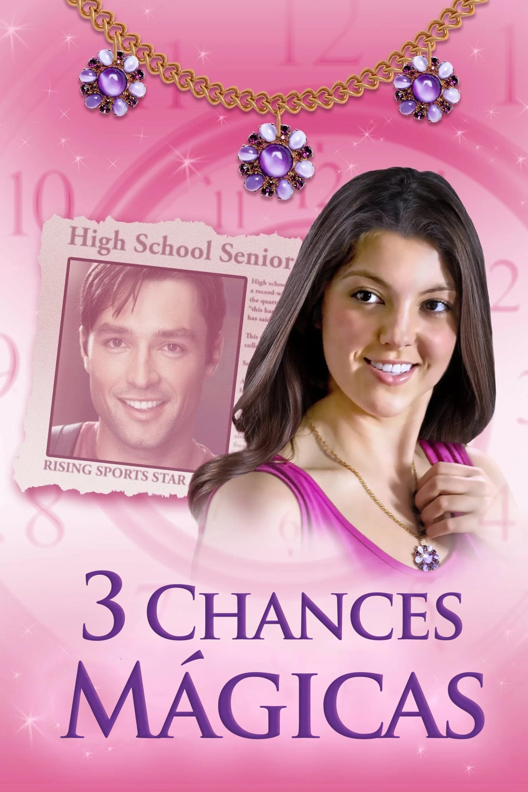 3 Times a Charm Movie Streaming Online Watch