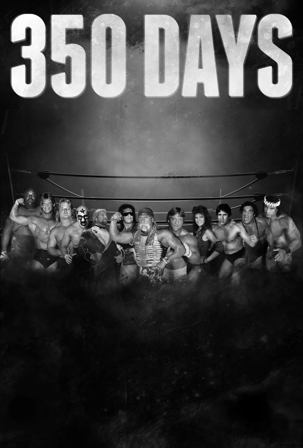 350 Days Movie Streaming Online Watch on Tubi