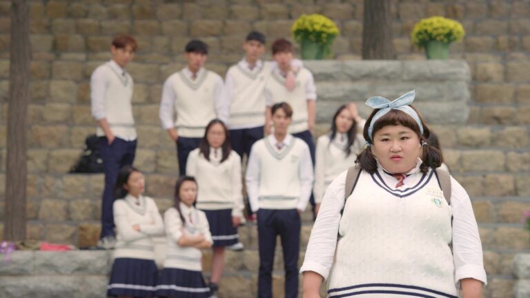 The Miracle Korean Web Series Streaming Online Watch on Netflix