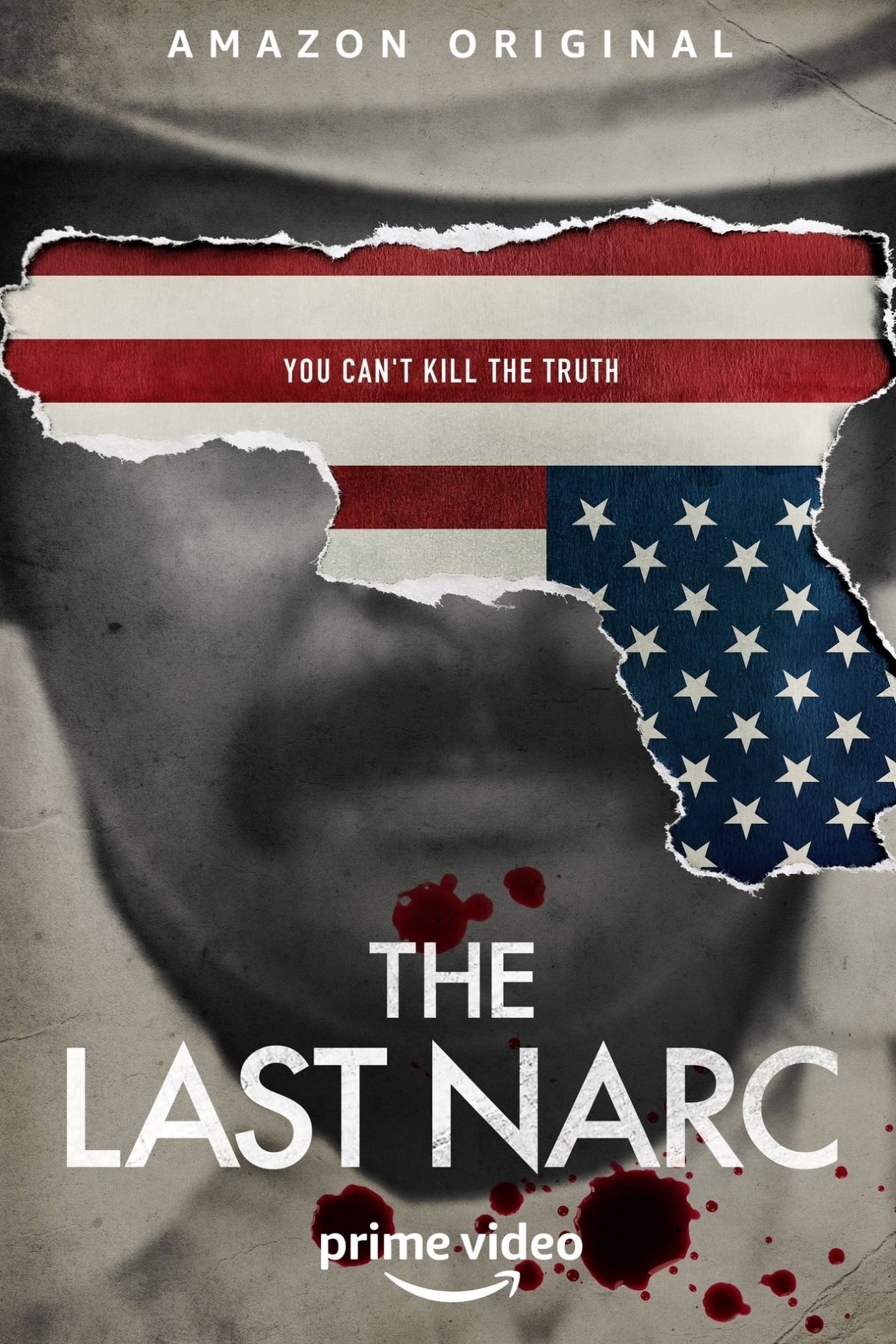 English True Crime Documentary Series the Last Narc Is Streaming on ...