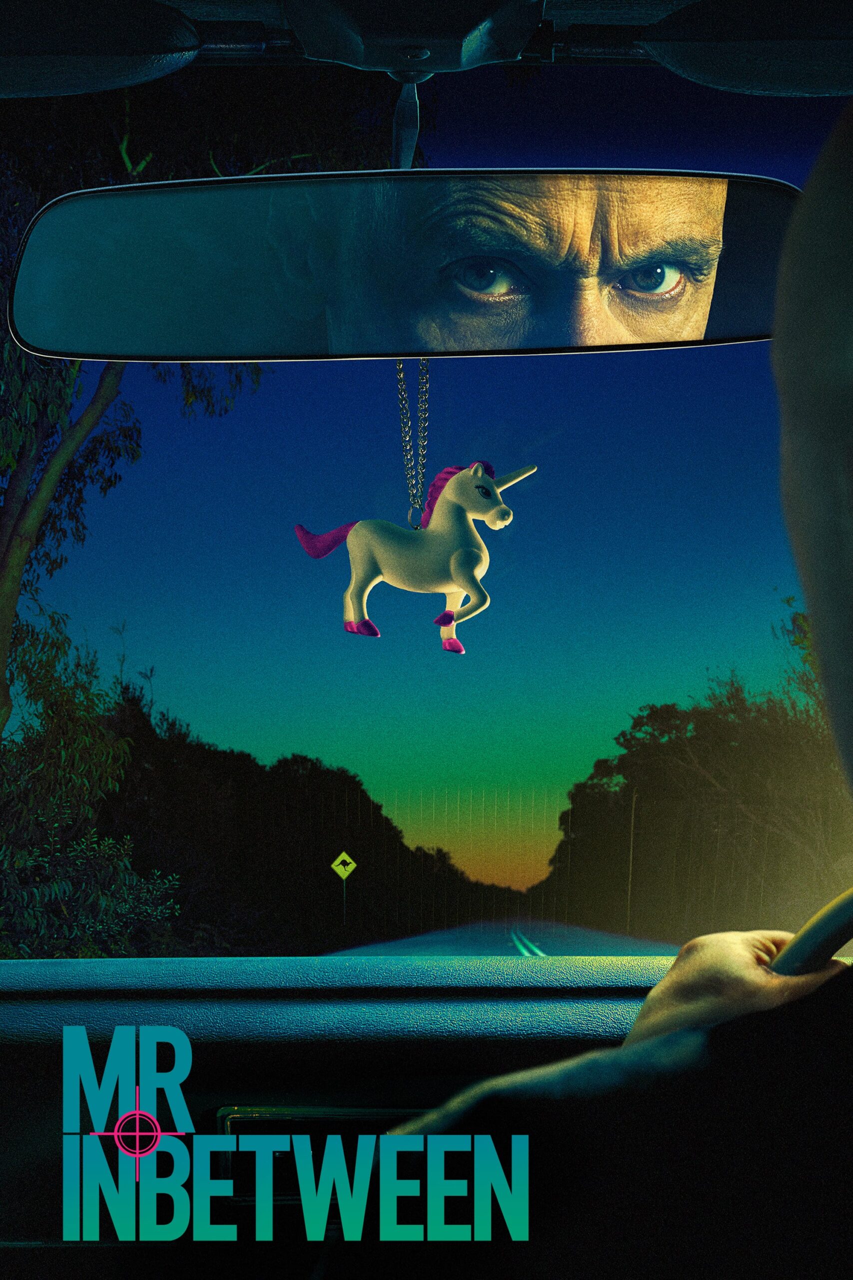 Mr Inbetween Web Series Streaming Online Watch on Disney Plus Hotstar