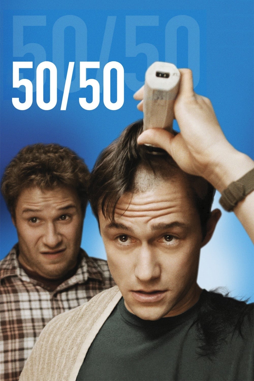50/50 Movie Streaming Online Watch on Google Play, Netflix , Youtube ...