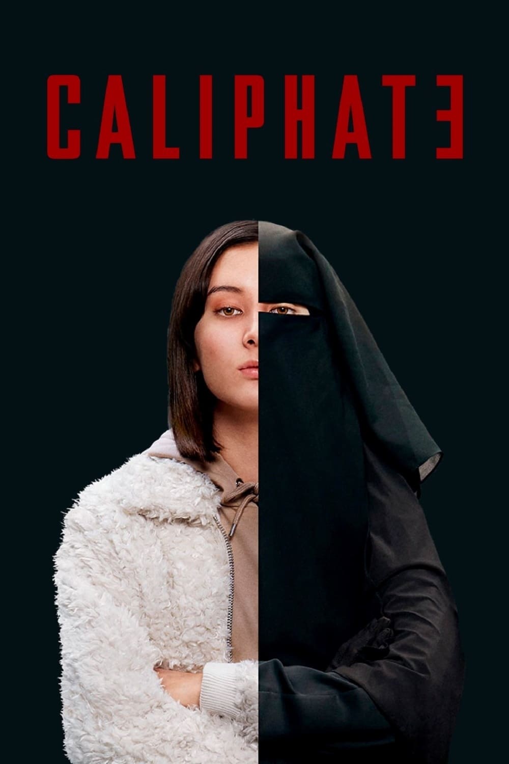 Swedish Series Dubbed in English, Caliphate Is Streaming on Netflix ...