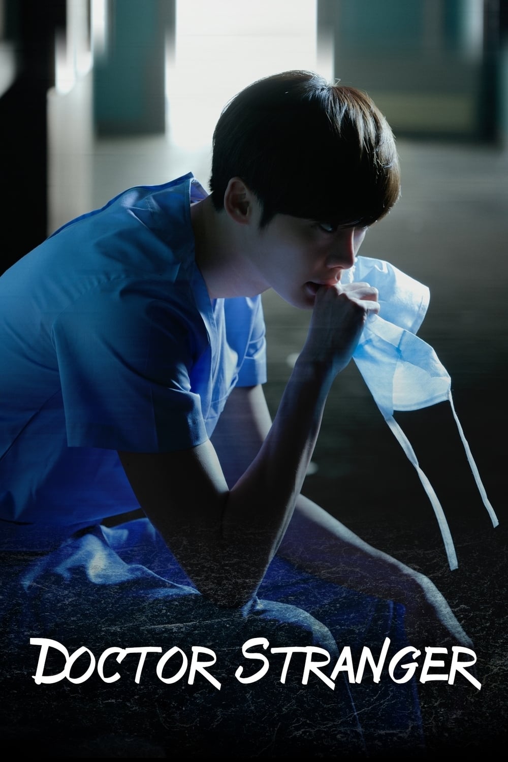 Doctor Stranger Korean Web Series Streaming Online Watch On Netflix