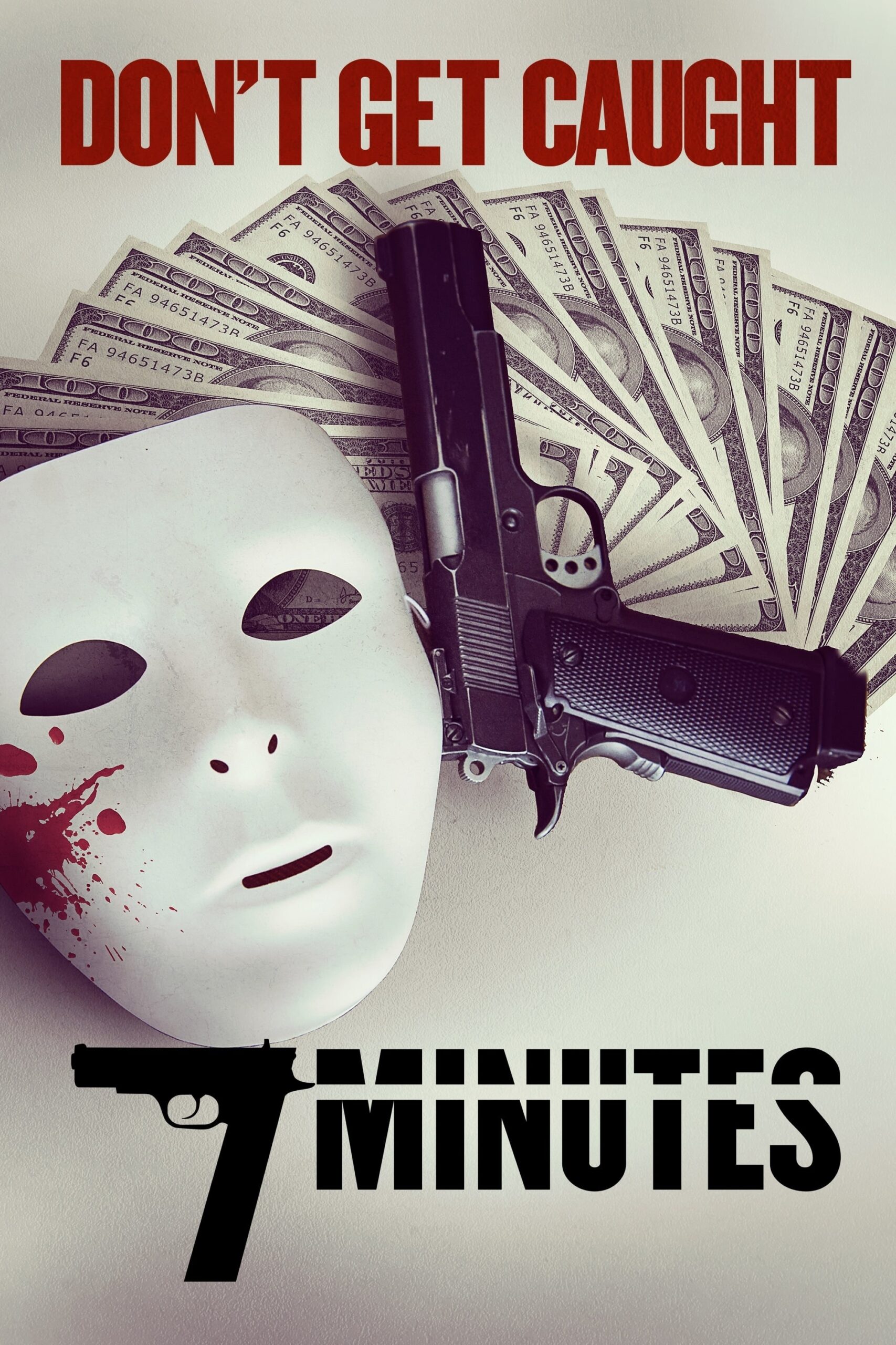 7 Minutes Movie Streaming Online Watch