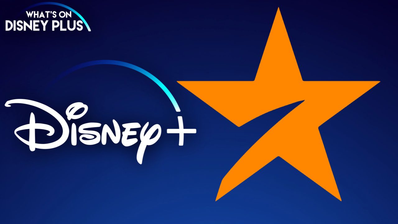 Coming Soon: Disney Plus+ Star, Disney's International Version Of ...