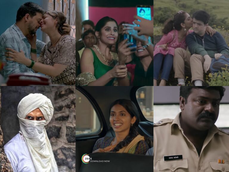 7 Marathi Web Series That Are A Definite Must Watch