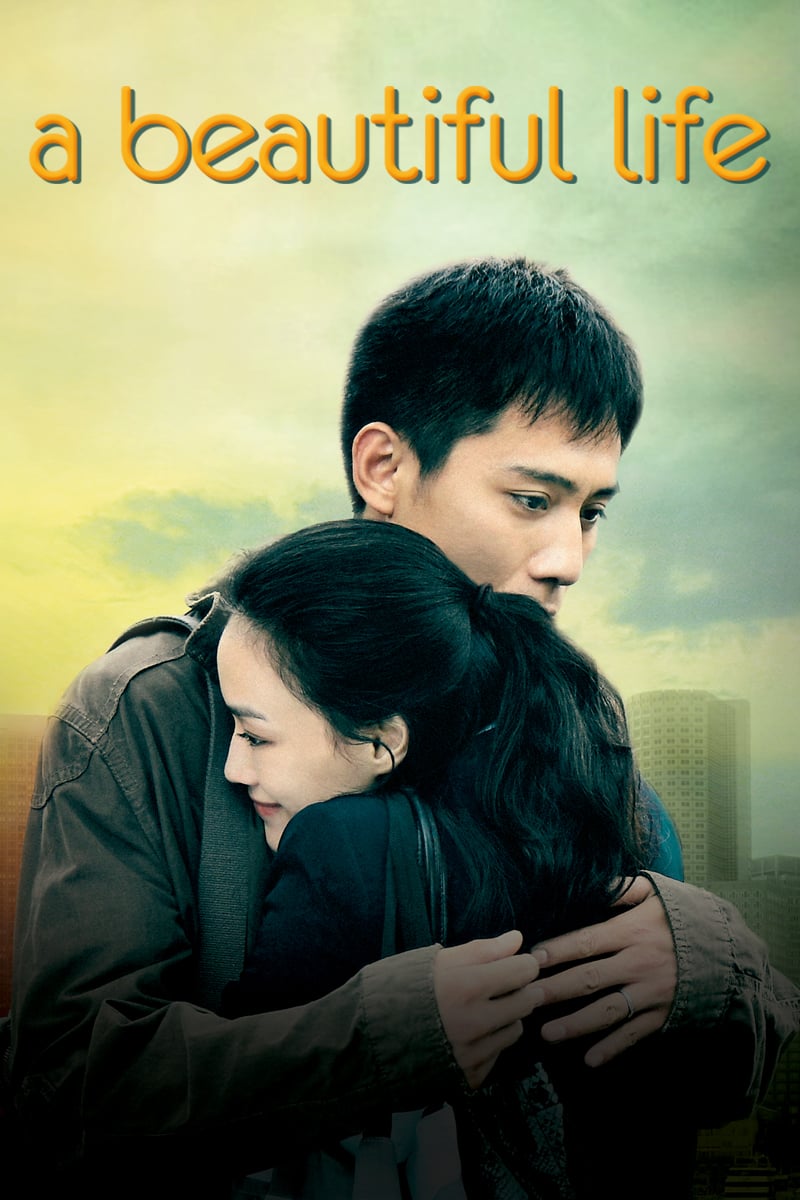 A Beautiful Life Cantonese, Mandarin Movie Streaming Online Watch on ...