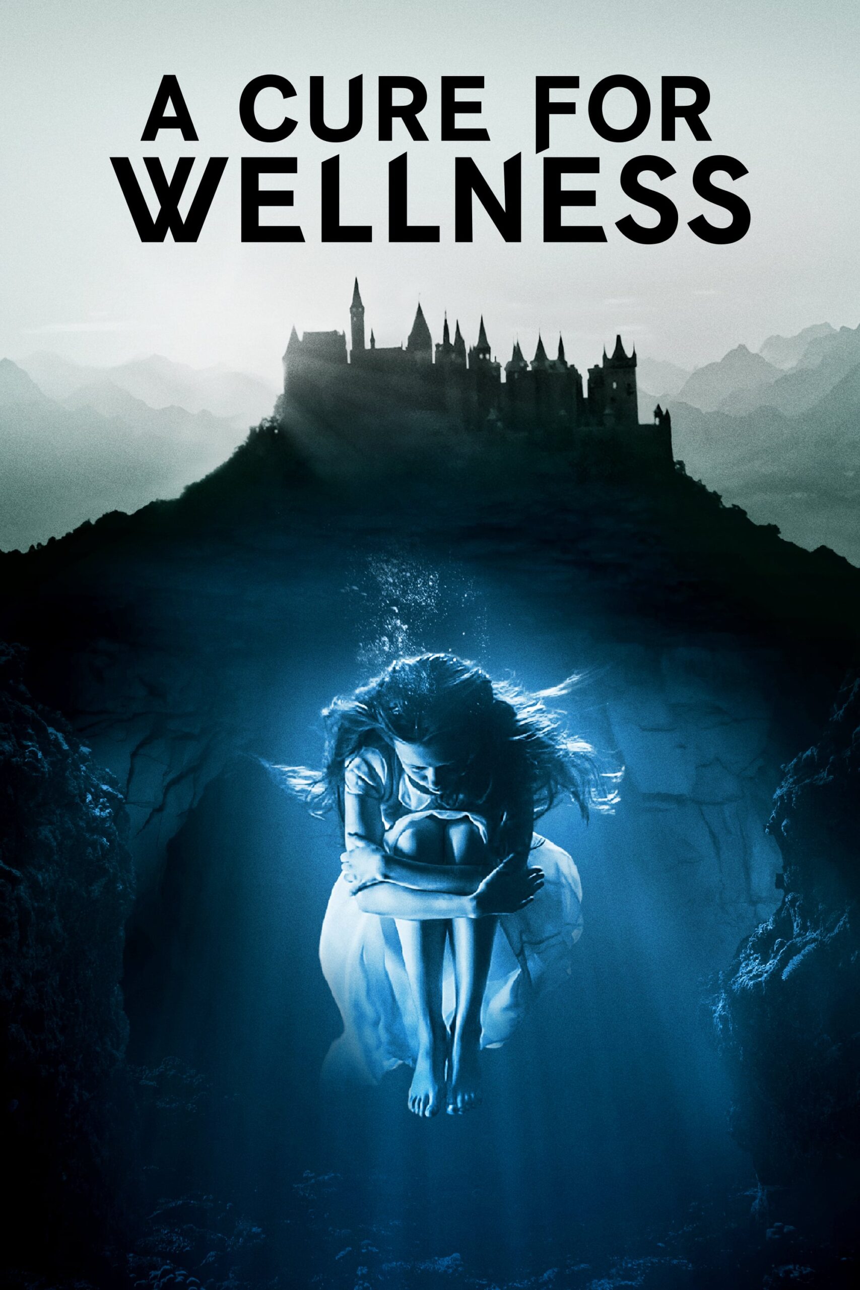 A Cure for Wellness German Movie Streaming Online Watch on Netflix