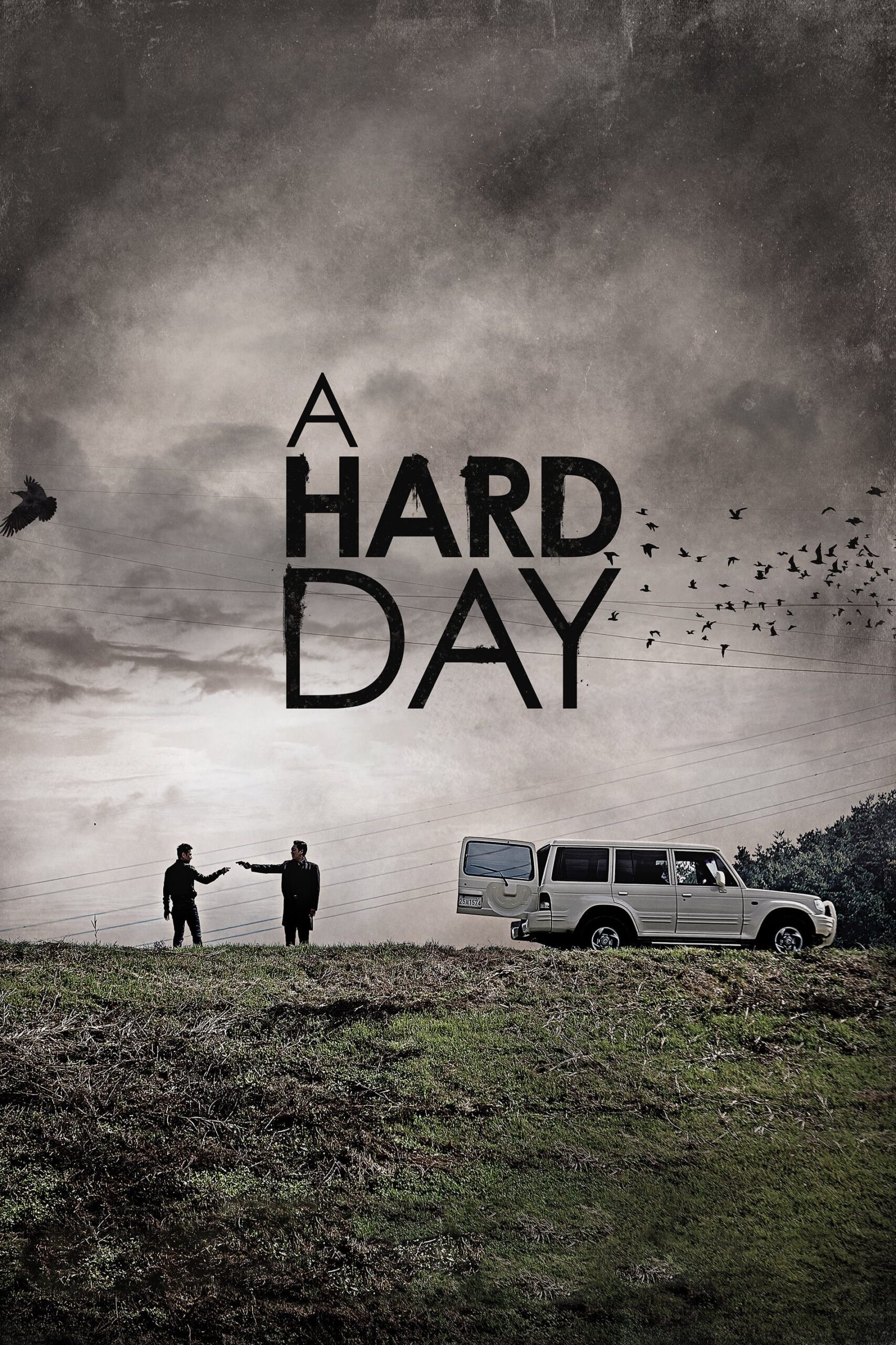 A Hard Day, Korean Movie Is Streaming Online on Vudu Platform, the ...