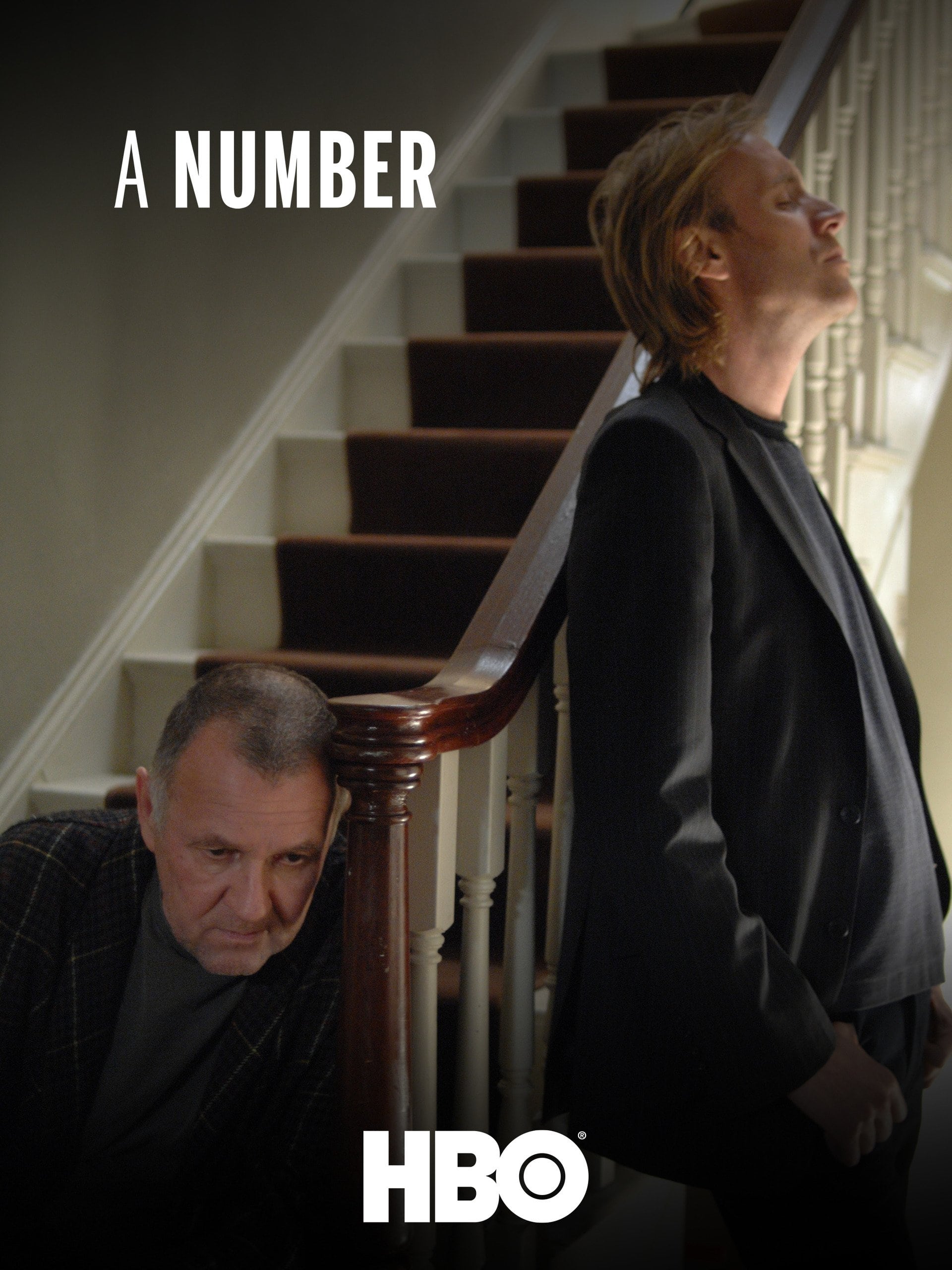 A Number Movie Streaming Online Watch on Disney Plus Hotstar