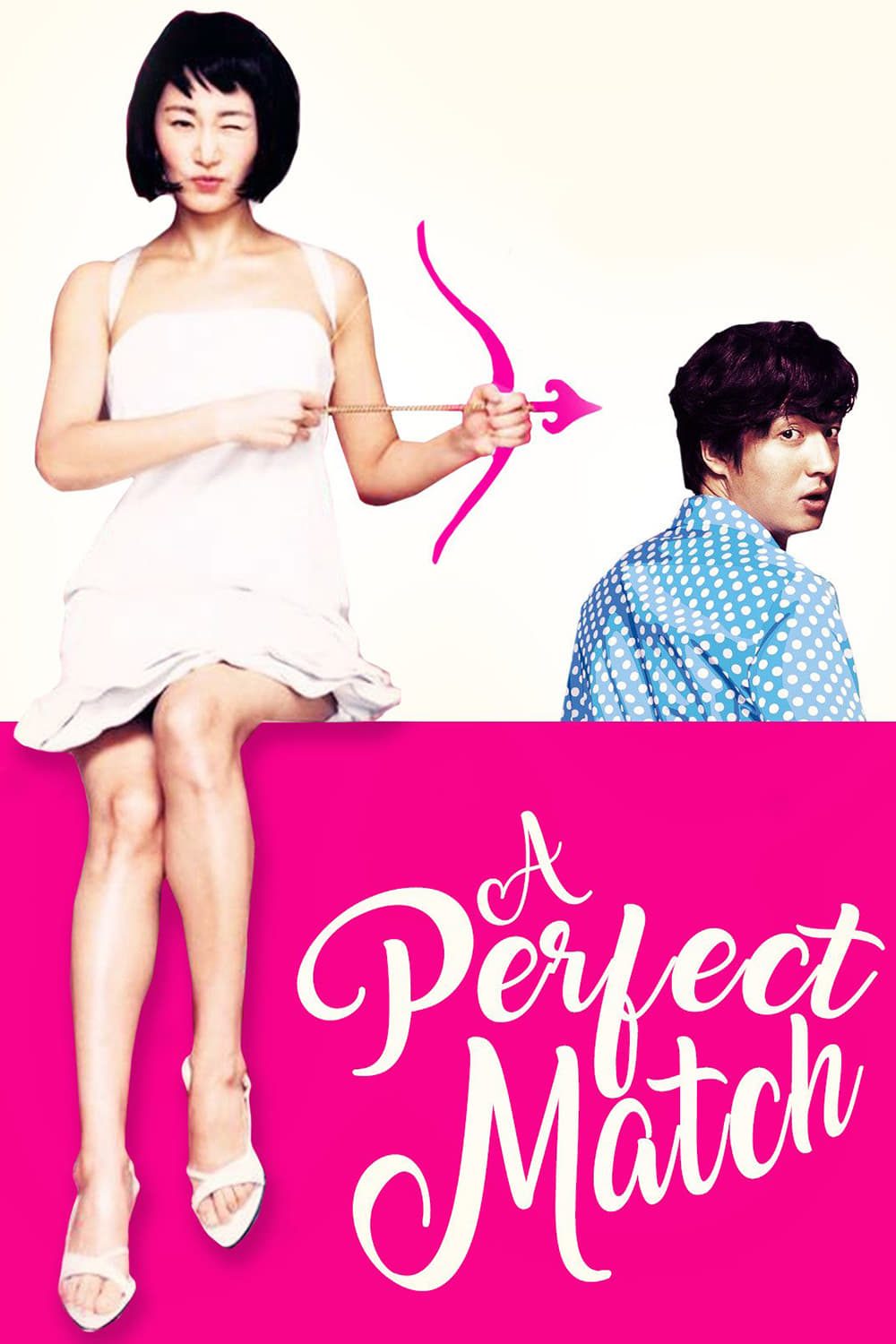 A Perfect Match Korean Movie Streaming Online Watch