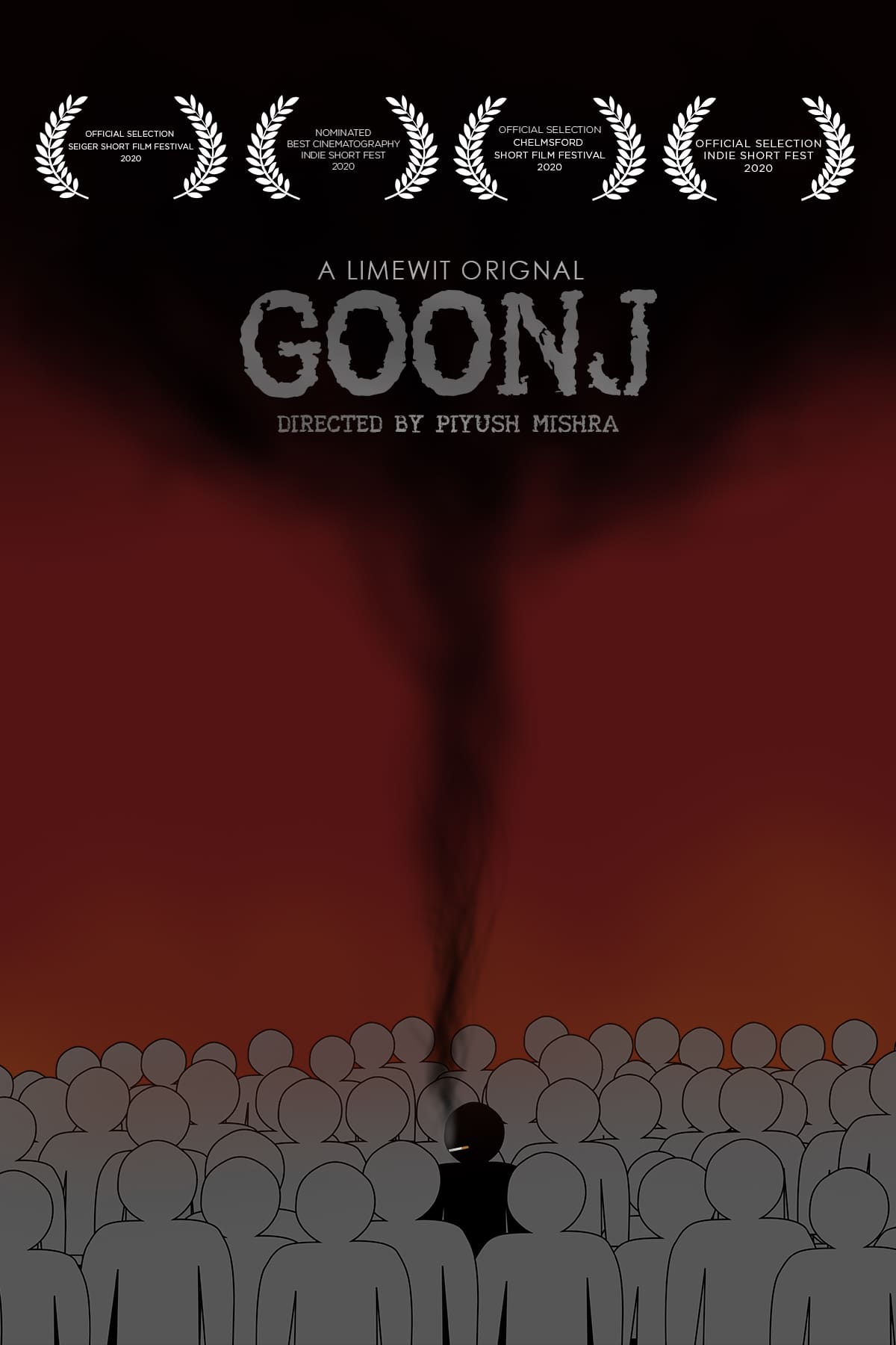 Goonj Hindi Movie Streaming Online Watch