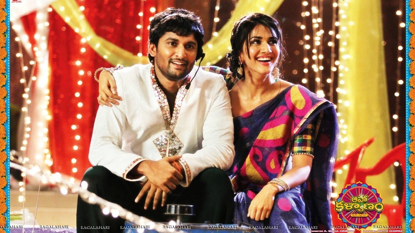 Aaha Kalyanam Tamil, Telugu Movie Streaming Online Watch on Amazon ... Aaha Kalyanam Tamil, Telugu Movie Streaming Online Watch on Amazon ...