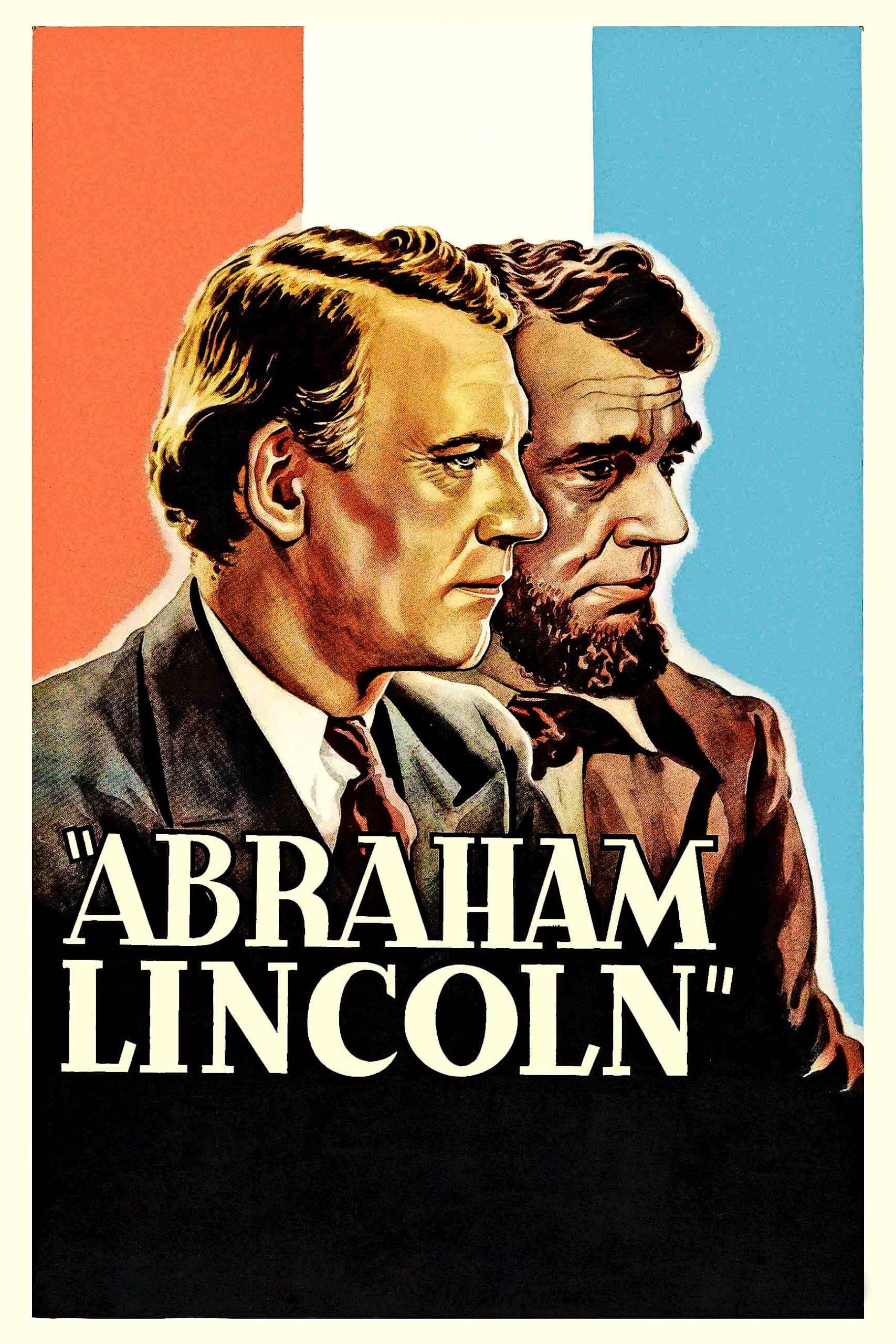 Abraham Lincoln Movie Streaming Online Watch