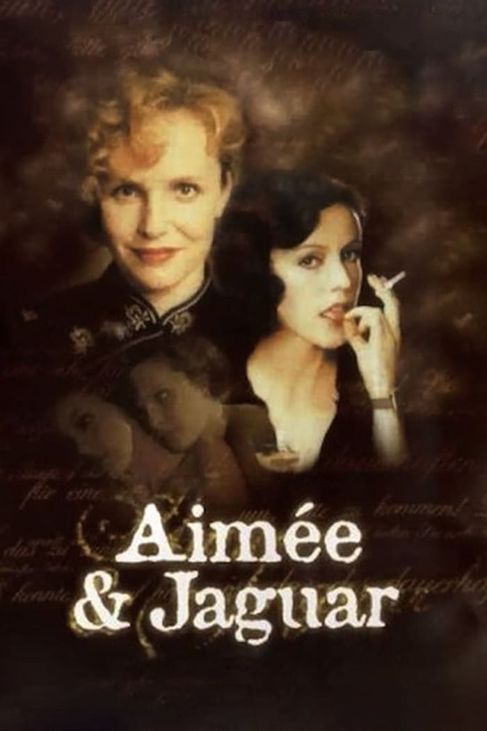 Aimee & Jaguar German Movie Streaming Online Watch
