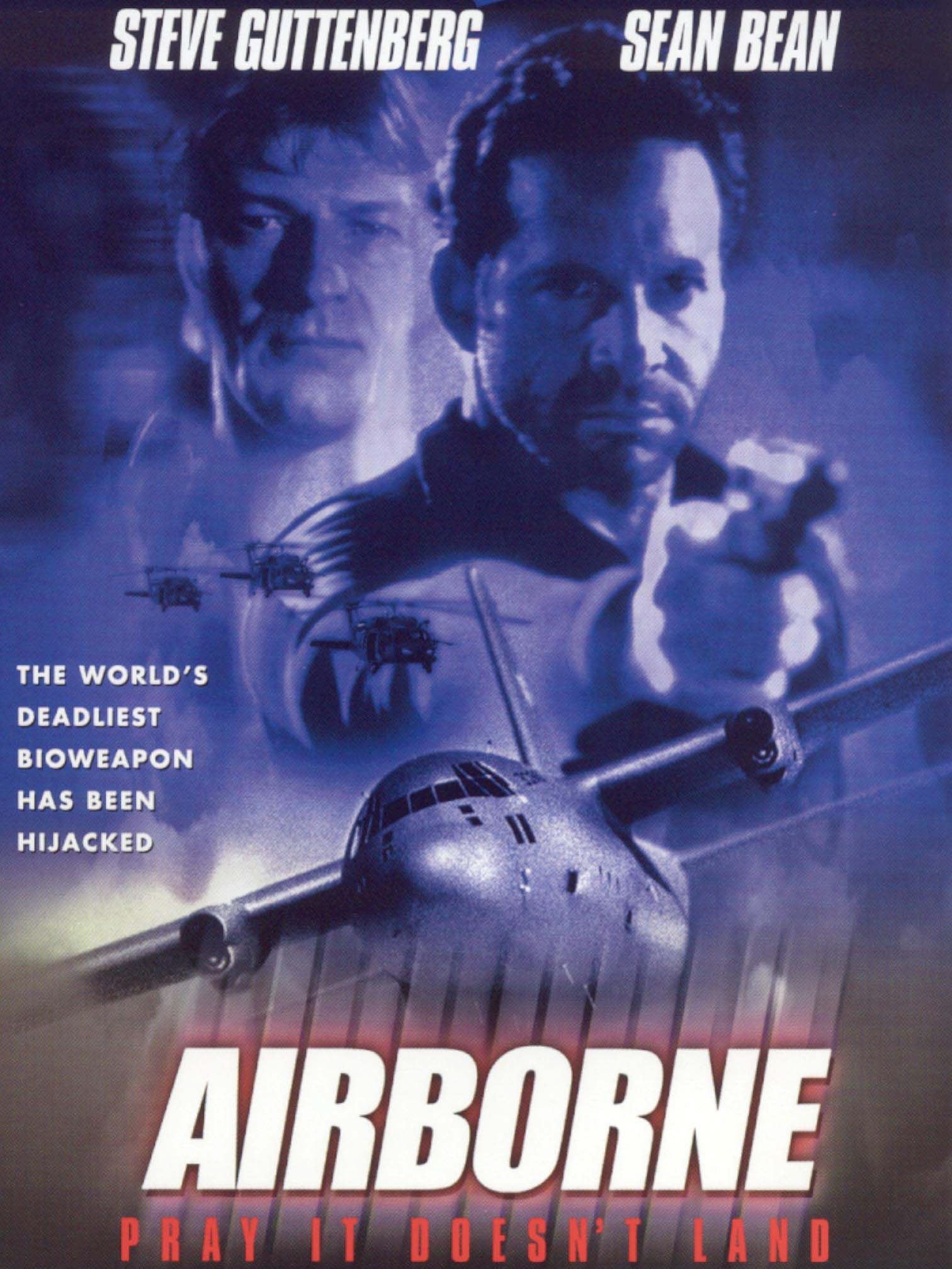 Airborne German Movie Streaming Online Watch on MX Player