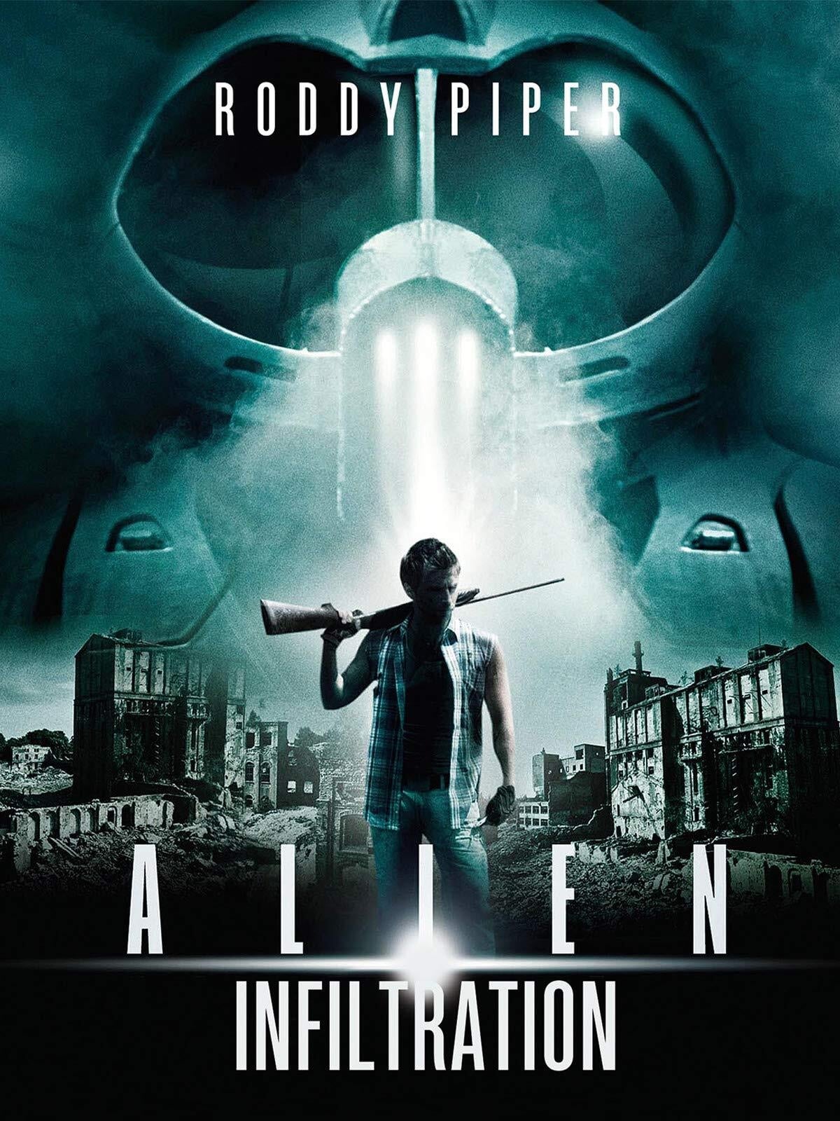 Alien Opponent Movie Streaming Online Watch
