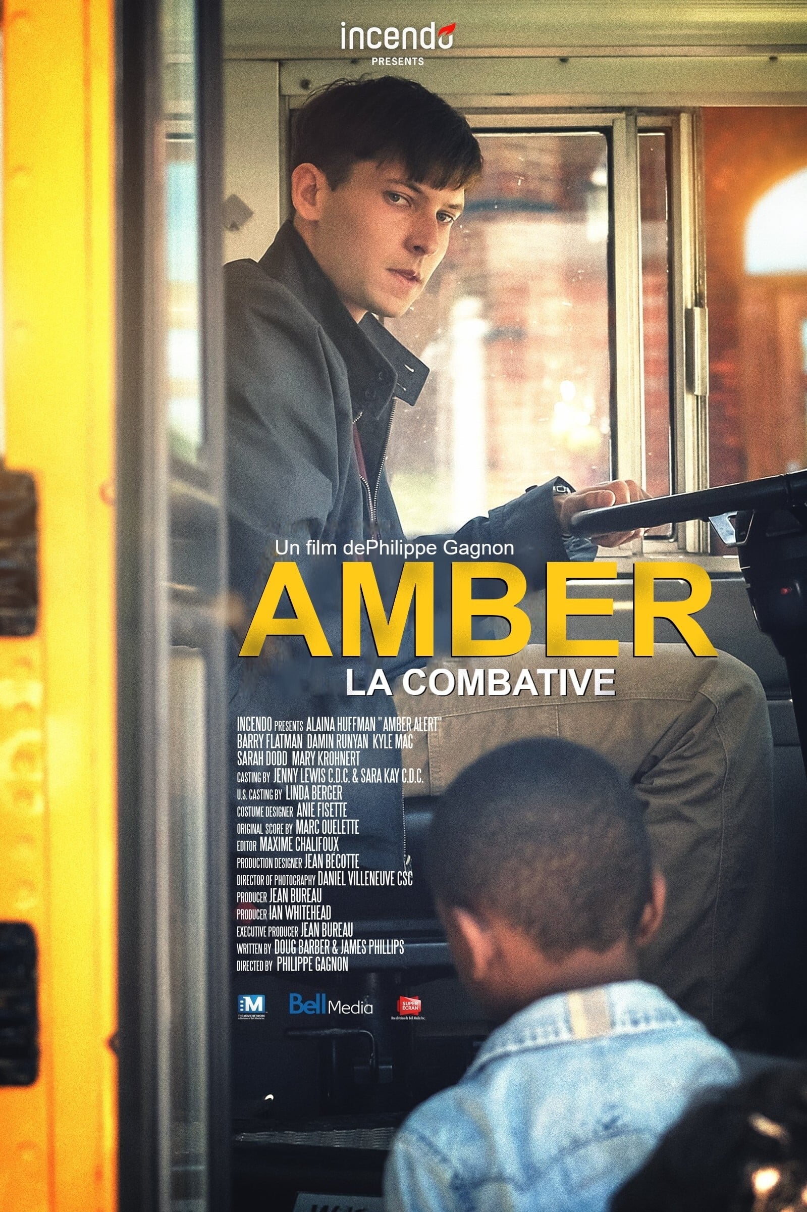Amber Alert Movie Streaming Online Watch
