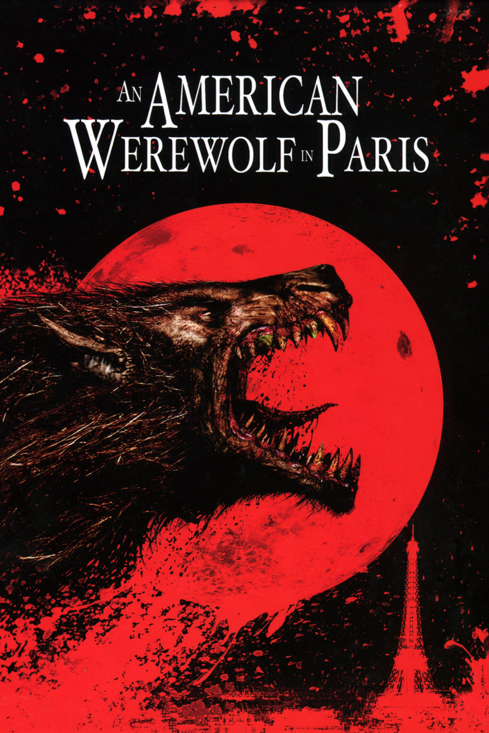 An American Werewolf in Paris French Movie Streaming Online Watch