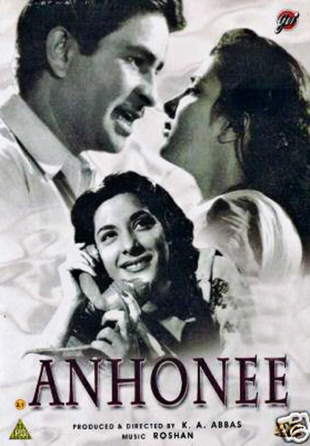 Anhonee Hindi Movie Streaming Online Watch on ErosNow, Jio Cinema