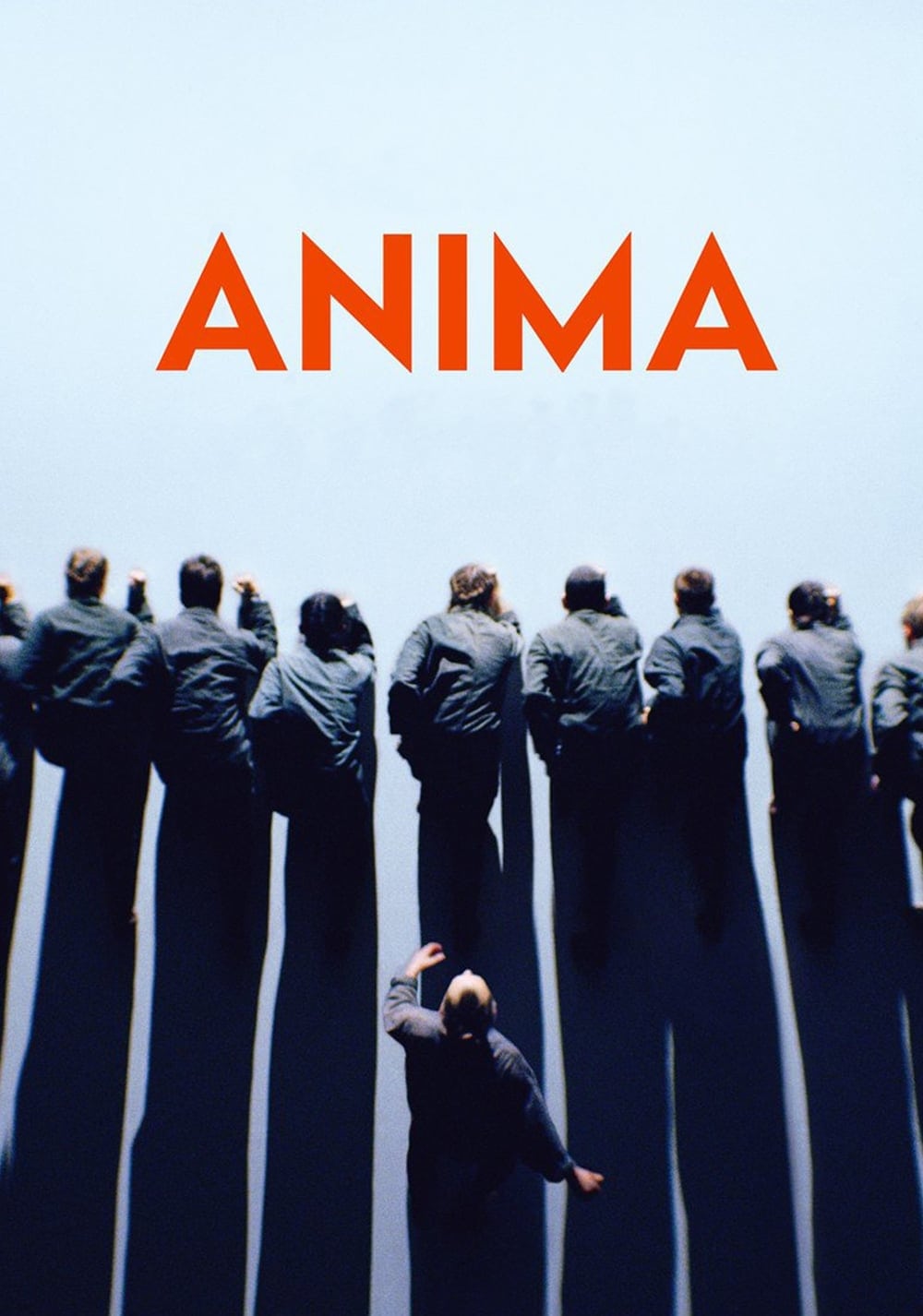Anima Movie Streaming Online Watch on Netflix