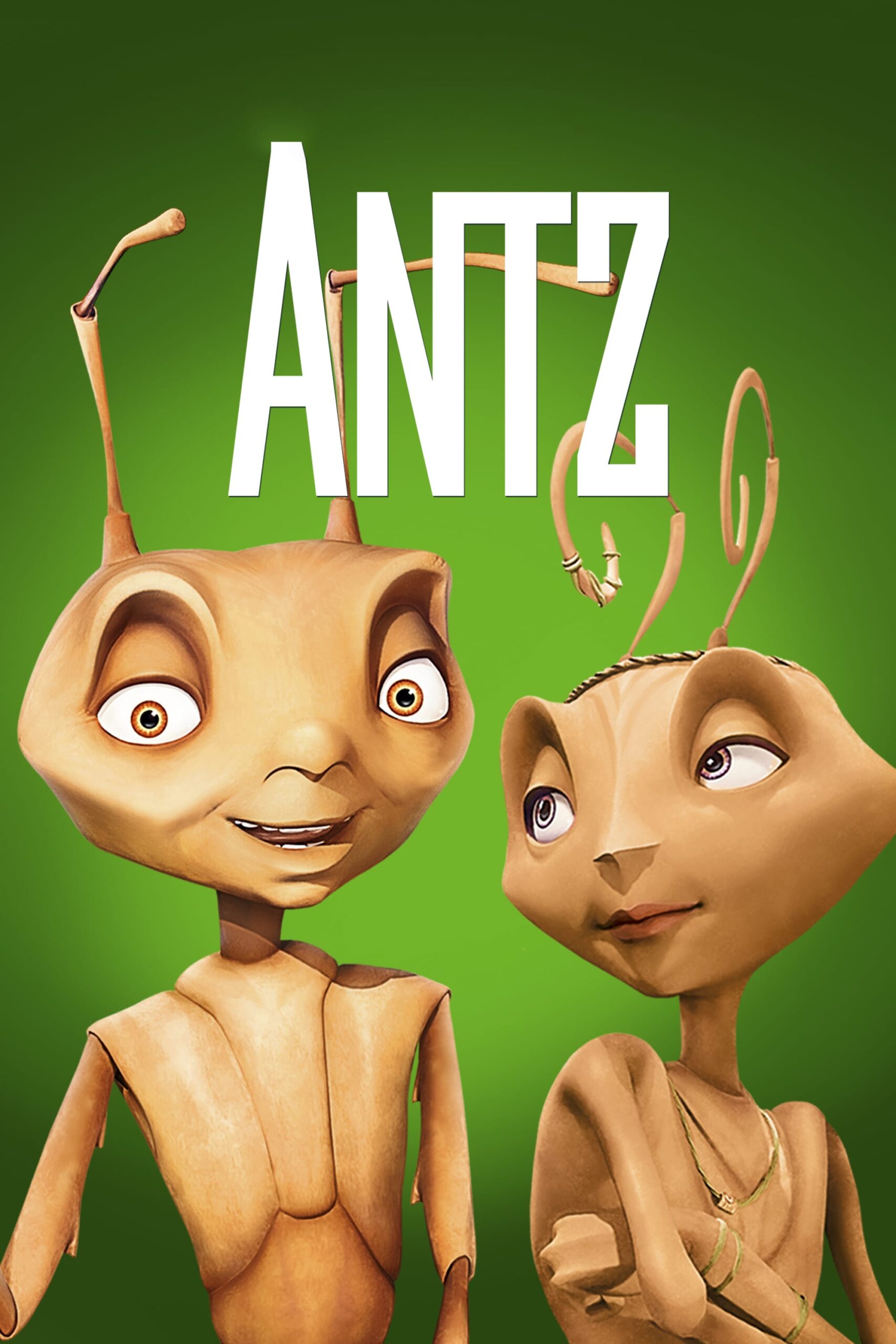 Antz Movie Streaming Online Watch on Google Play, Youtube, iTunes