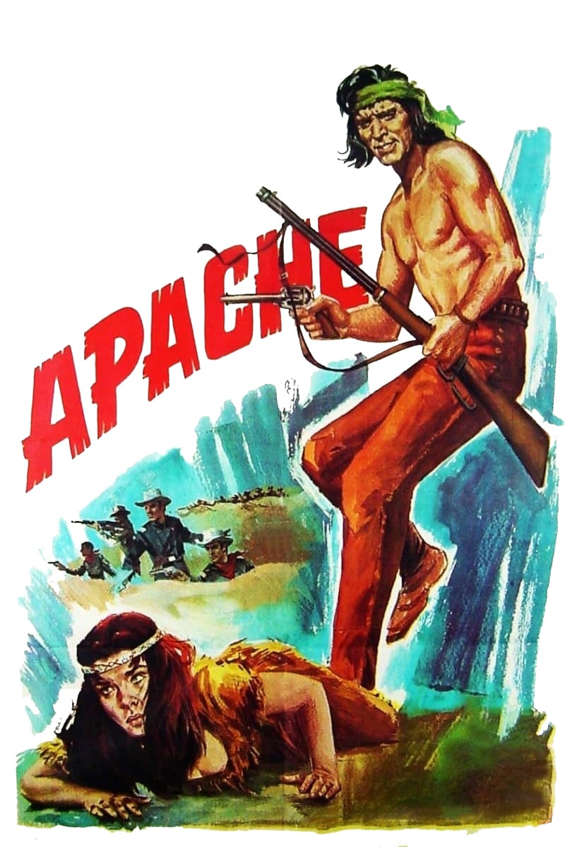Apache Movie Streaming Online Watch on MX Player, Tubi