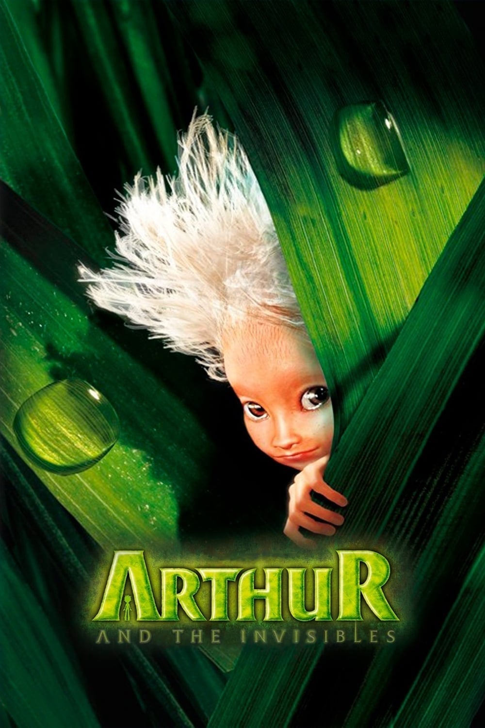 Arthur and the Invisibles Movie Streaming Online Watch on Disney Plus ...