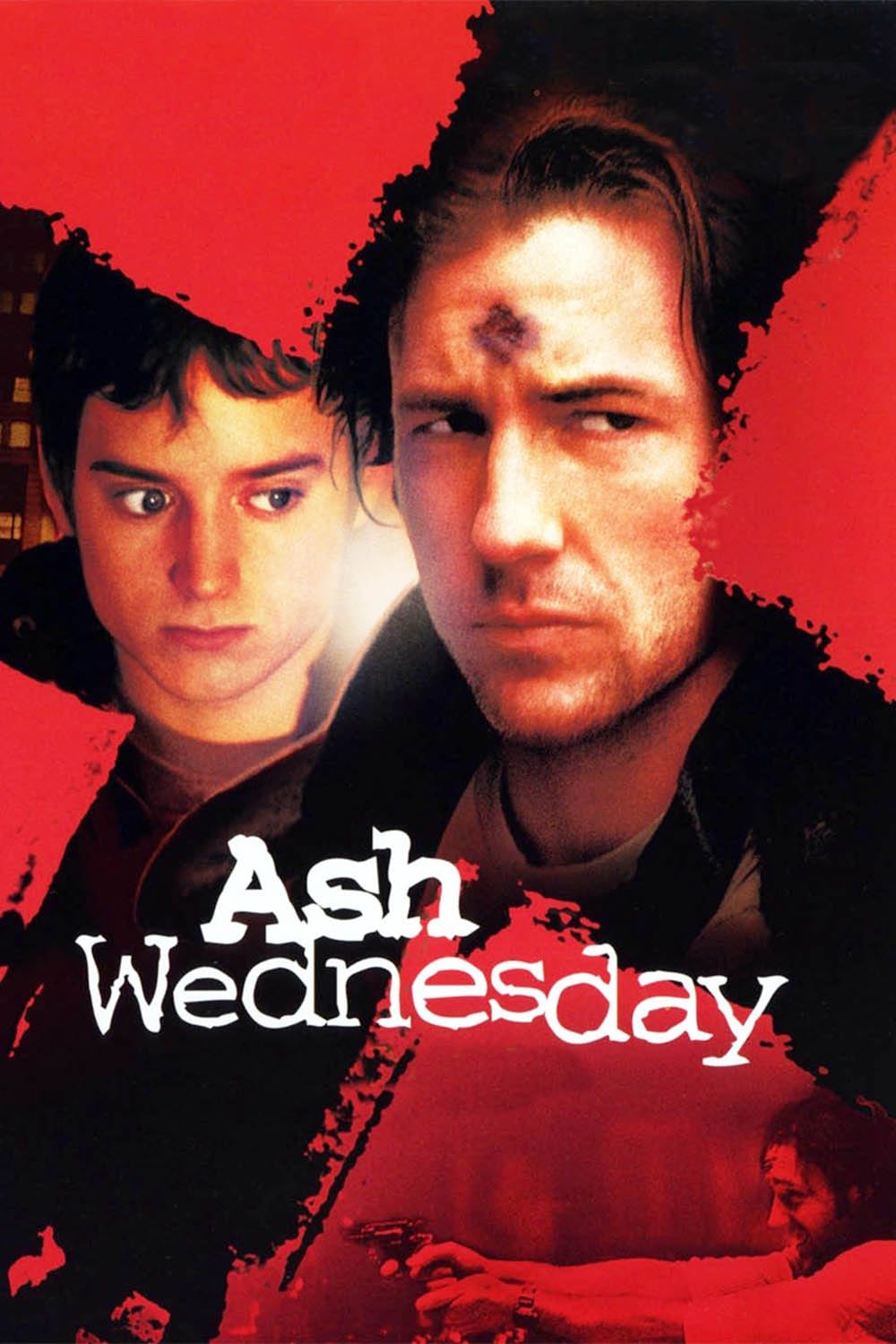 Ash Wednesday Spanish Movie Streaming Online Watch
