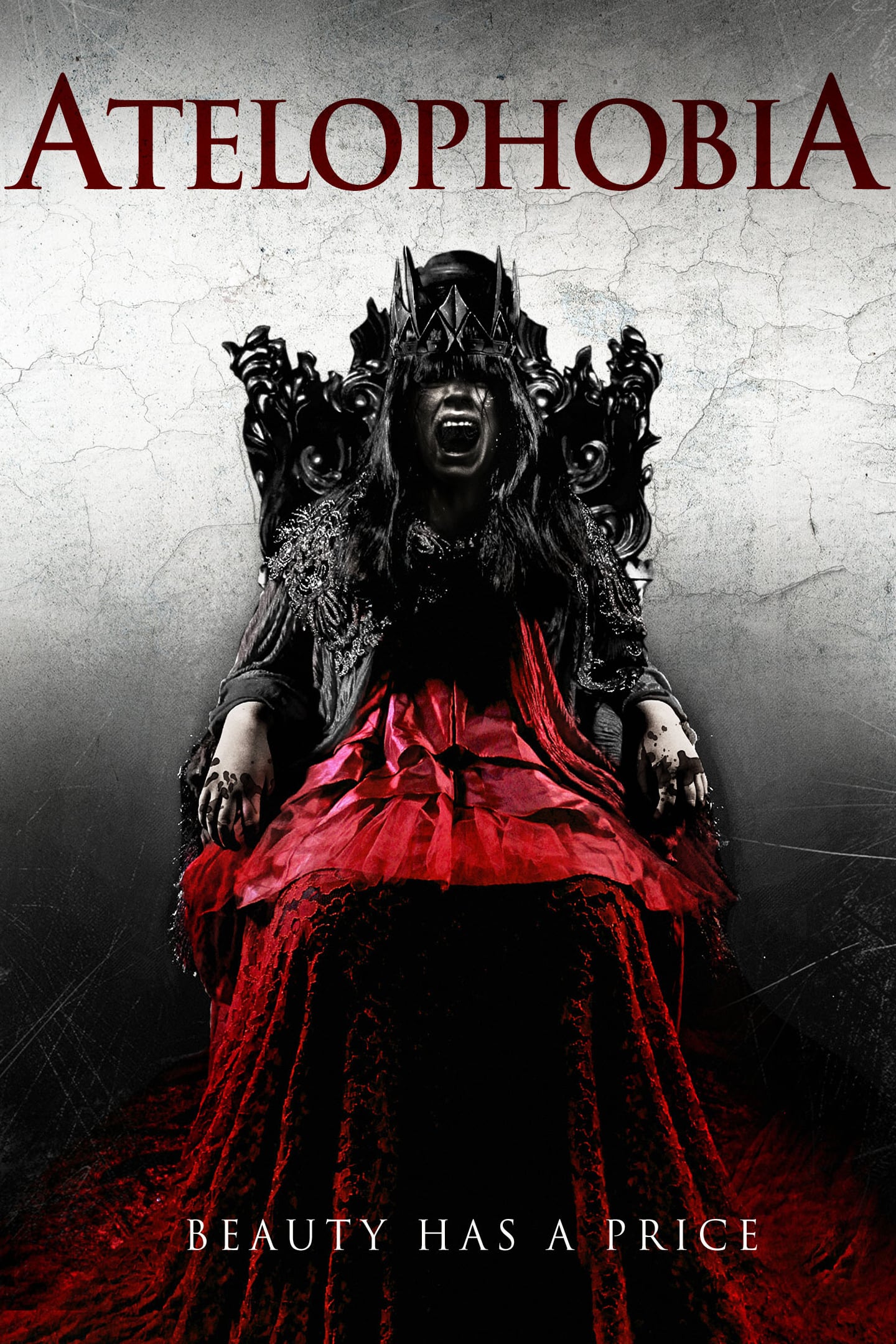 Atelophobia Movie Streaming Online Watch