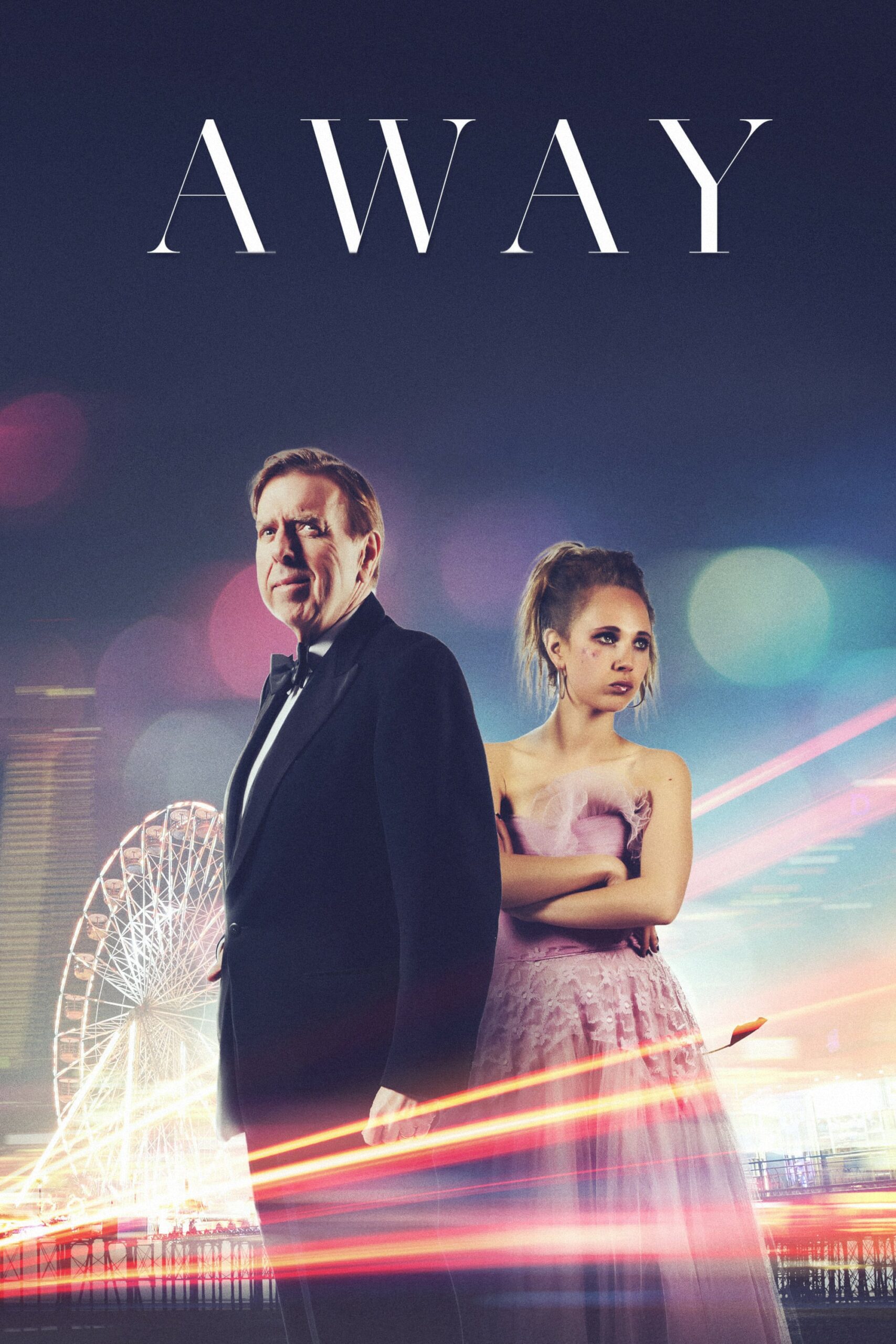 Away Movie Streaming Online Watch