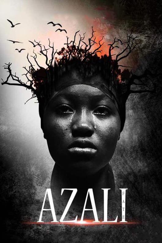 Azali Akan Movie Streaming Online Watch on Netflix