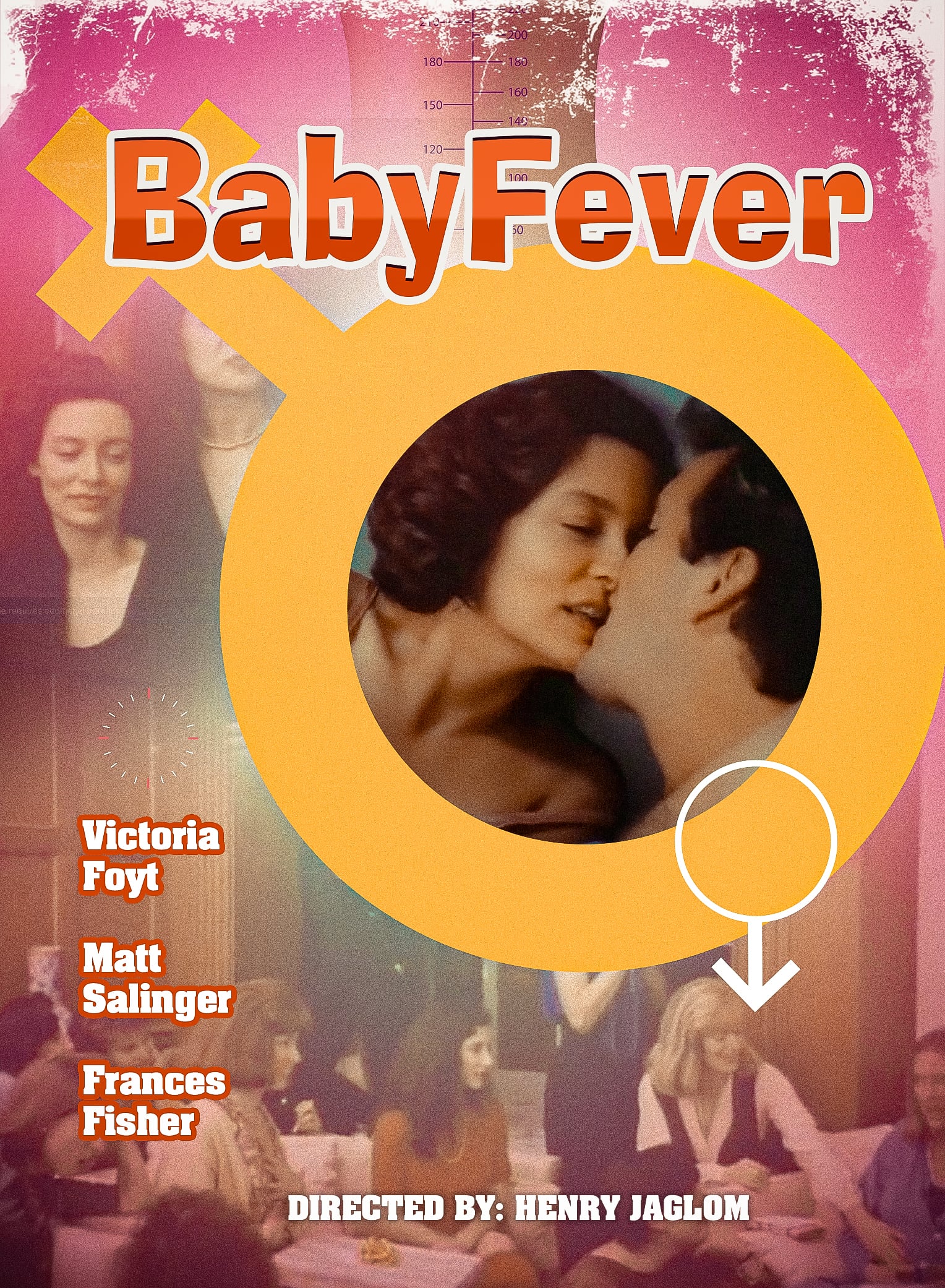 Babyfever Movie Streaming Online Watch