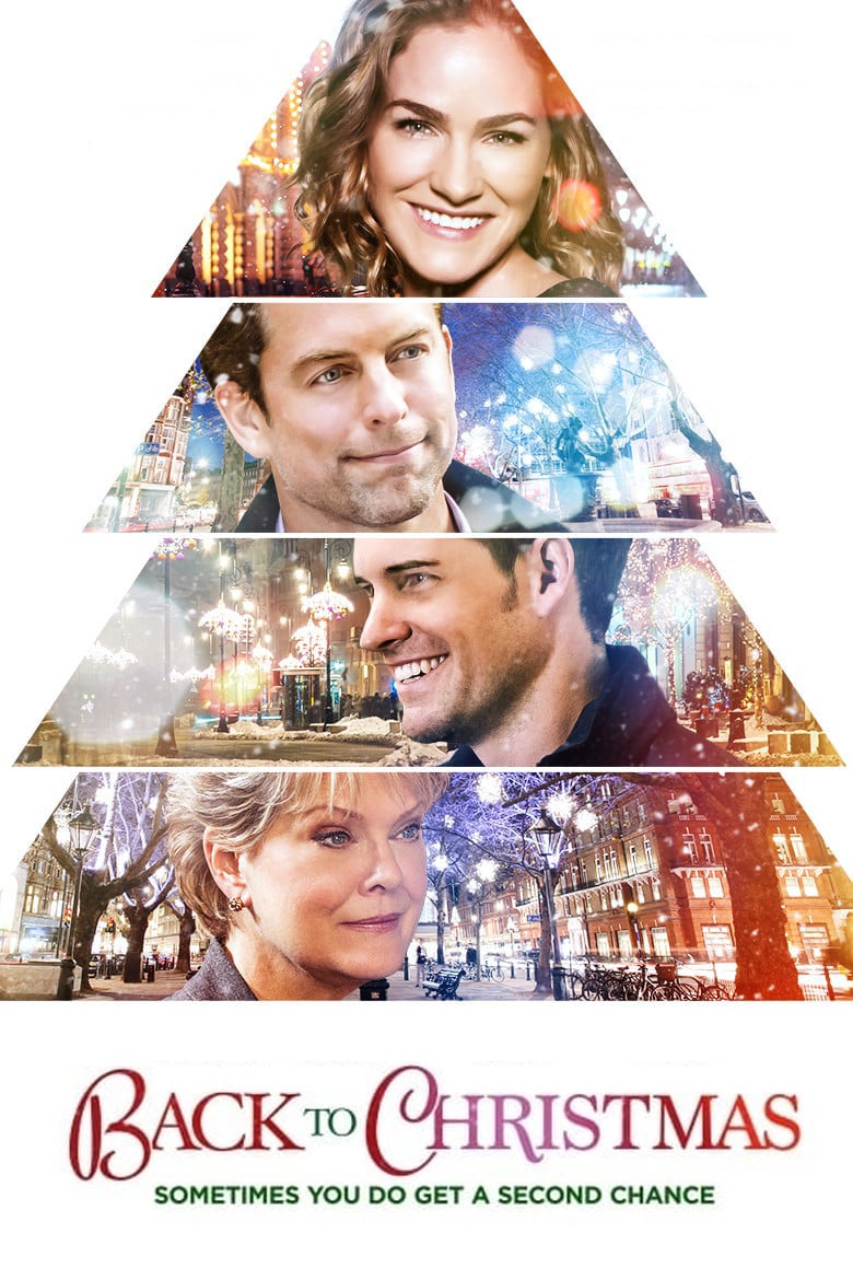 Back to Christmas Movie Streaming Online Watch