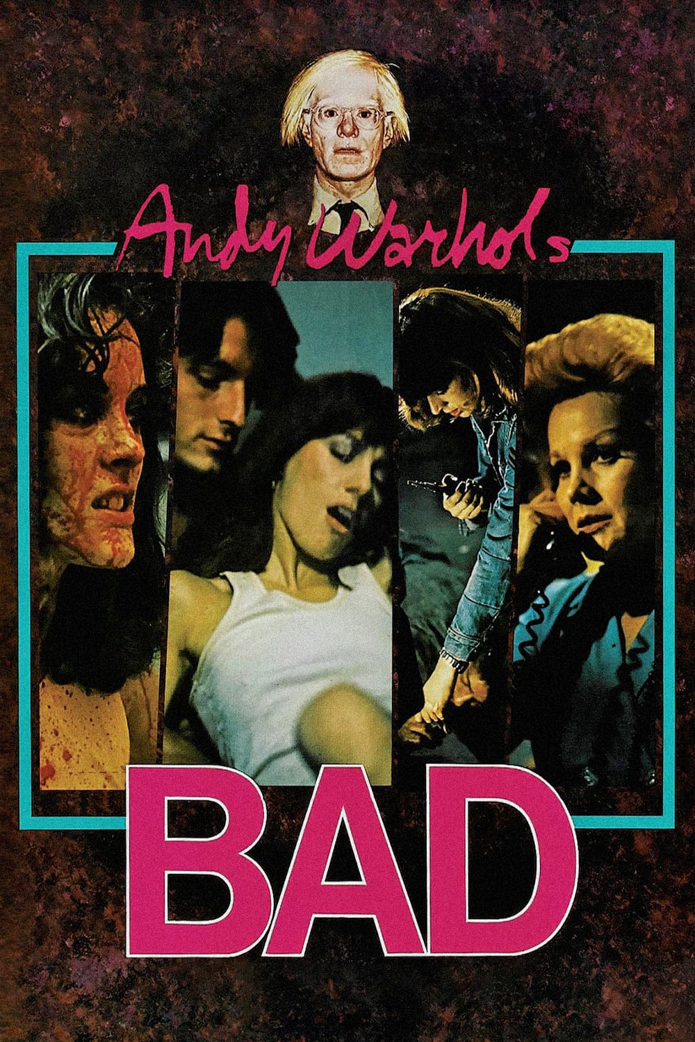 Bad Movie Streaming Online Watch