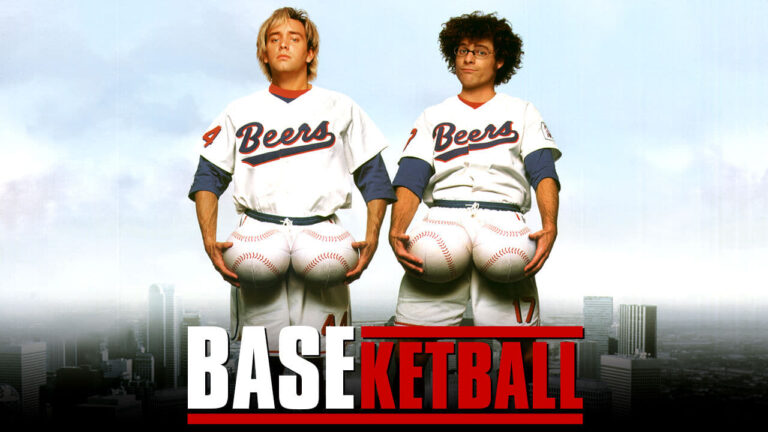 BASEketball Movie Streaming Online Watch on Netflix