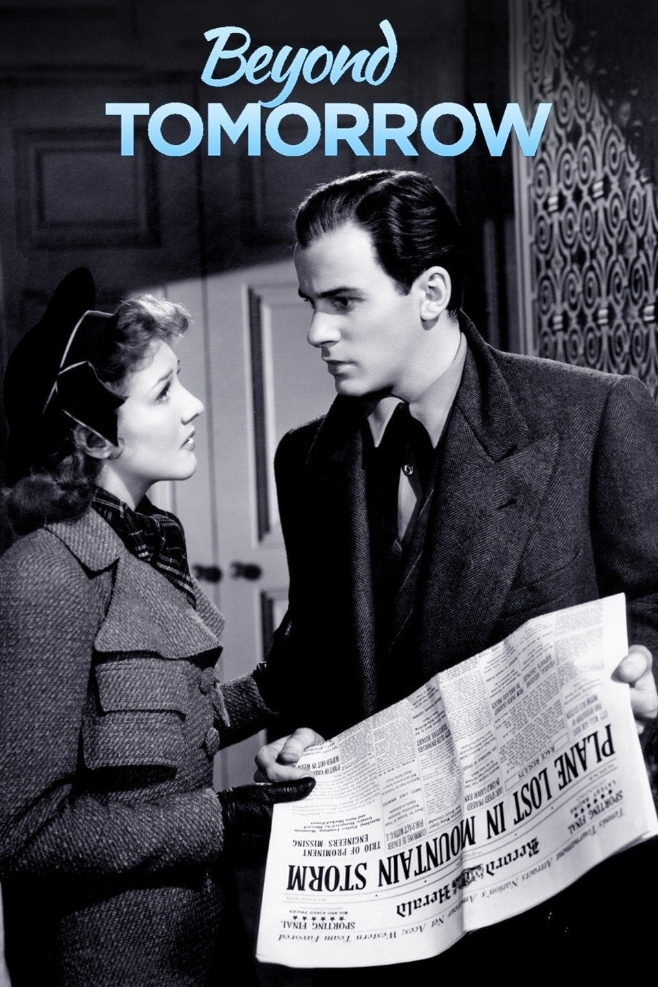 Beyond Tomorrow Movie Streaming Online Watch on MX Player