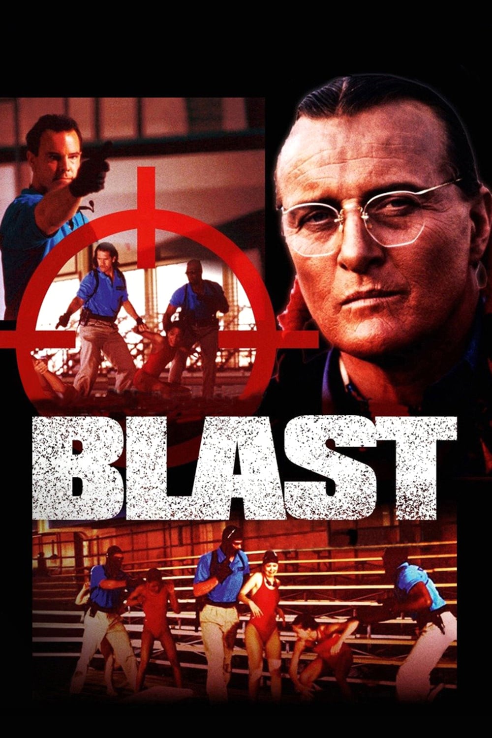 Blast Movie Streaming Online Watch