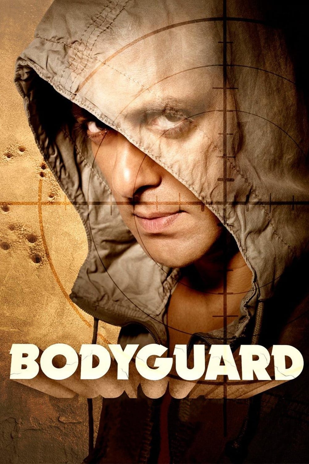 Bodyguard Hindi Movie Streaming Online Watch on Amazon, Disney Plus ...