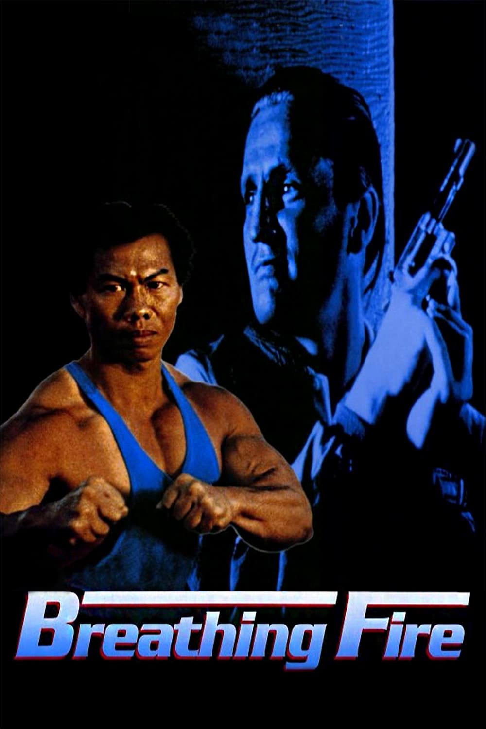 Breathing Fire Movie Streaming Online Watch on MX Player