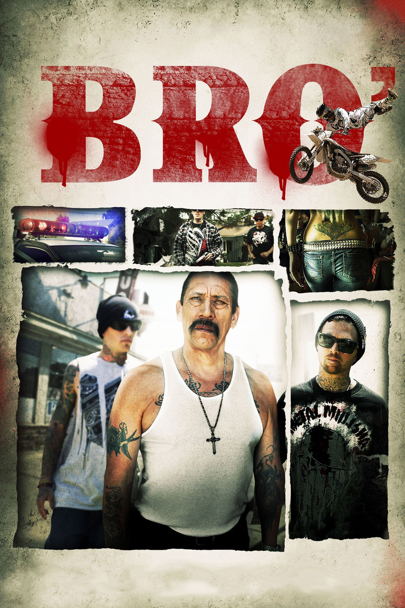 Bro' Movie Streaming Online Watch