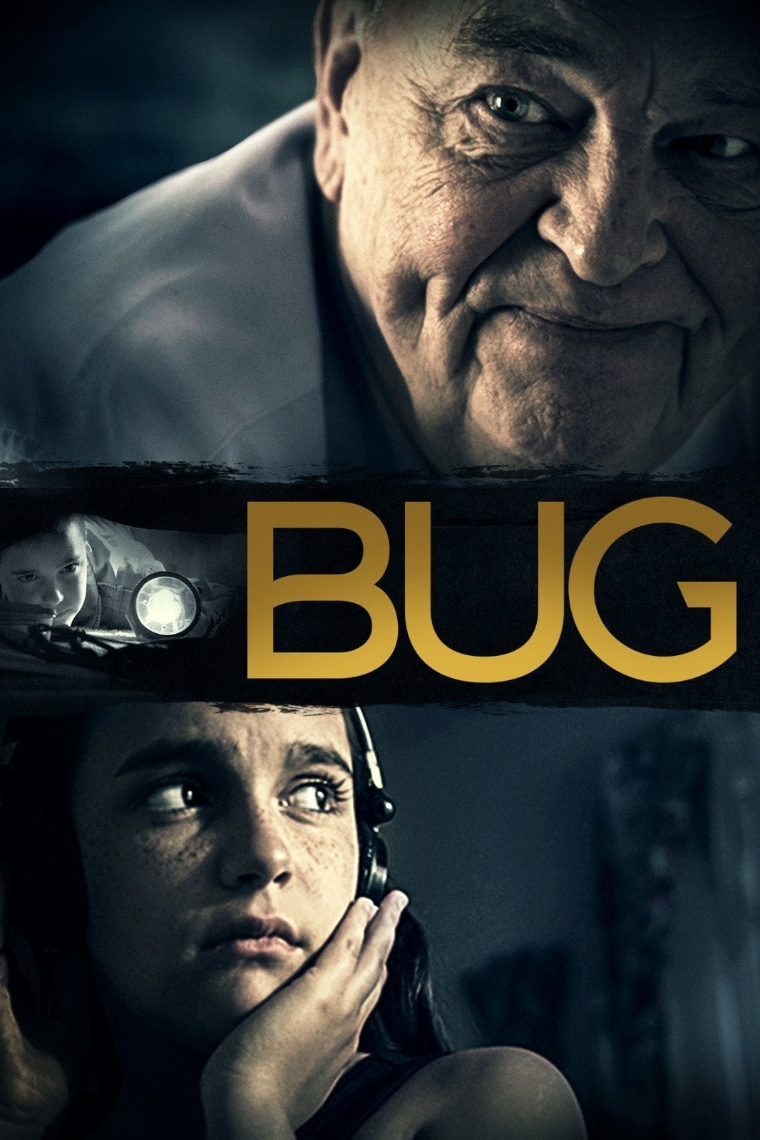 Bug Movie Streaming Online Watch