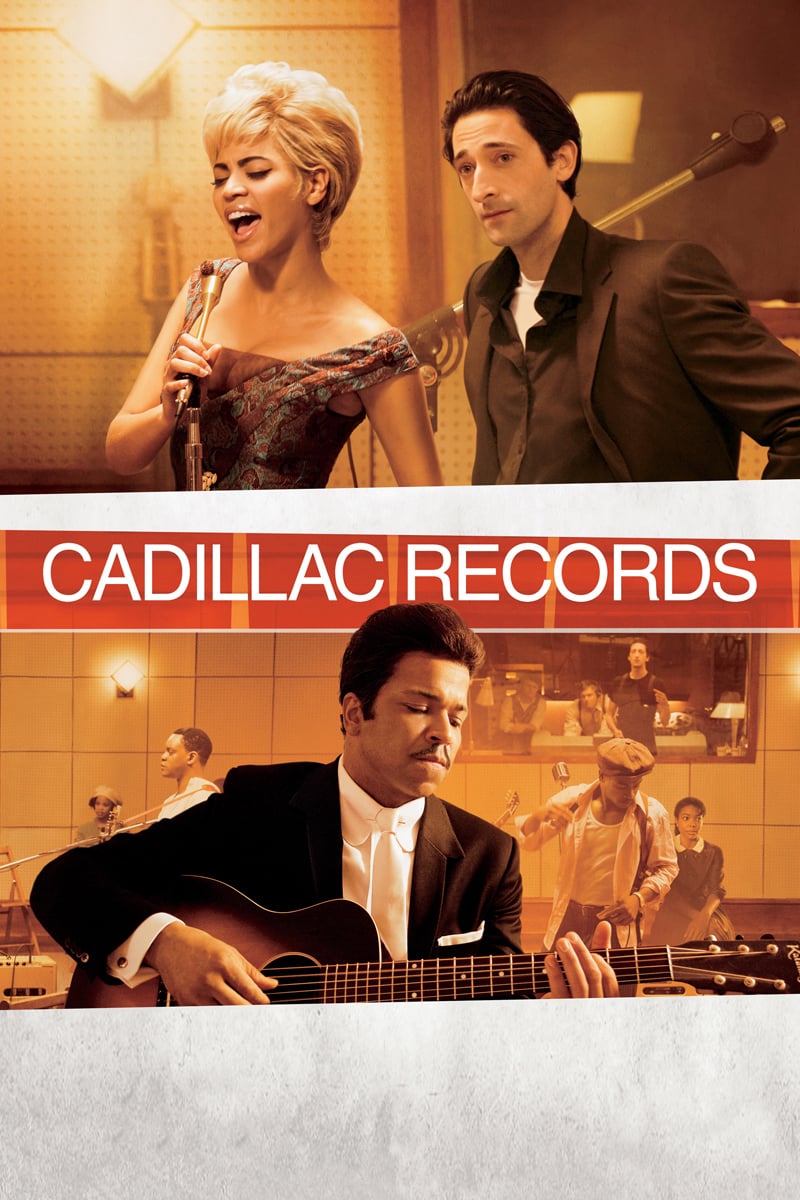 Cadillac Records Movie Streaming Online Watch