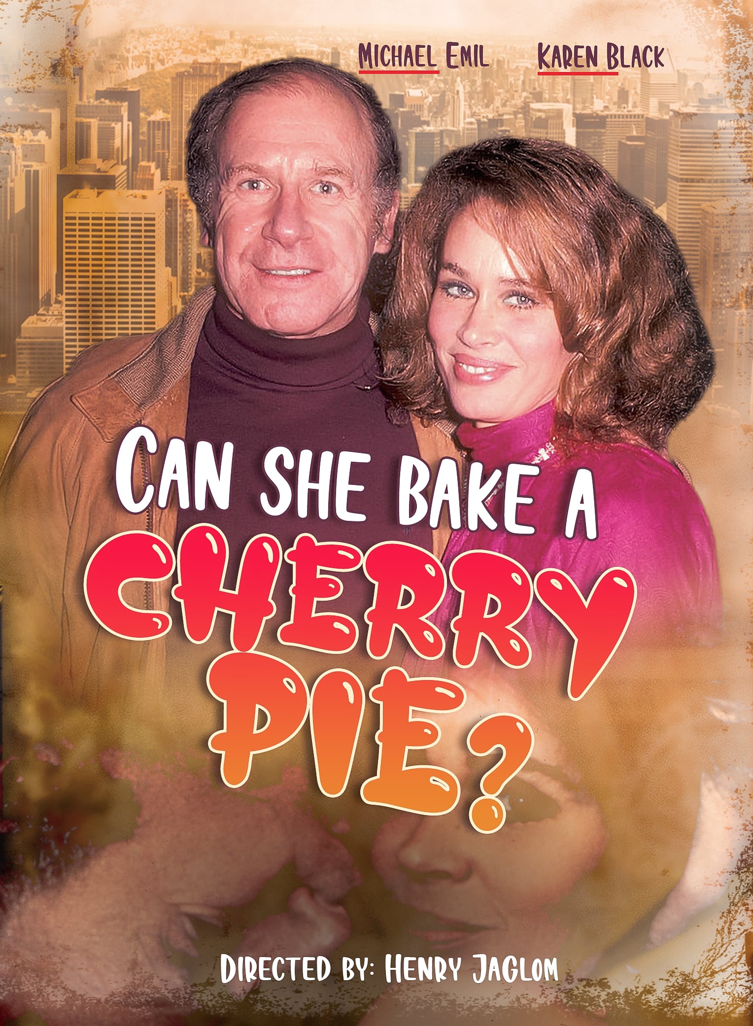 Can She Bake A Cherry Pie? Movie Streaming Online Watch
